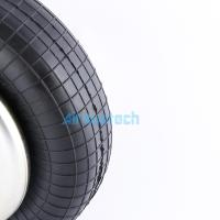 China Guomat 1B8×4 Replaces Contitech FS120-10 Single Type Air Spring for sale