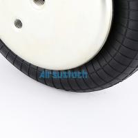 China Guomat 1B8×4 Replaces Contitech FS120-10 Single Type Air Spring for sale