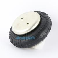 China Phoenix SP1B05 Single Suspension Air Spring G1/4 Air Hole for sale
