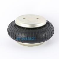 China Phoenix SP1B05 Single Suspension Air Spring G1/4 Air Hole for sale