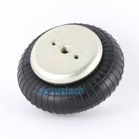 China Phoenix SP1B05 Single Suspension Air Spring G1/4 Air Hole for sale