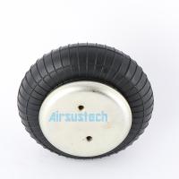 China Phoenix SP1B05 Single Suspension Air Spring G1/4 Air Hole for sale