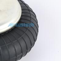 China Phoenix SP1B05 Single Suspension Air Spring G1/4 Air Hole for sale