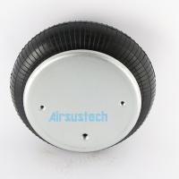 China Goodyear 1B12-300 Helper Air Spring Contitech FS 330-11474 Convoluted Air Bellow for sale