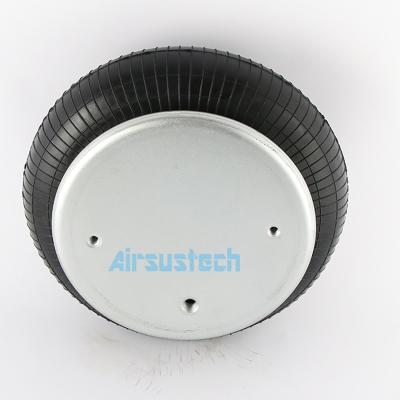 China Goodyear 1B12-300 Helper Air Spring Contitech FS 330-11474 Convoluted Air Bellow for sale
