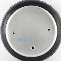 China Goodyear 1B12-300 Helper Air Spring Contitech FS 330-11474 Convoluted Air Bellow for sale