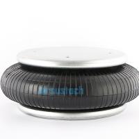 China Goodyear 1B12-300 Helper Air Spring Contitech FS 330-11474 Convoluted Air Bellow for sale
