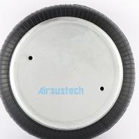 China Goodyear 1B12-300 Helper Air Spring Contitech FS 330-11474 Convoluted Air Bellow for sale