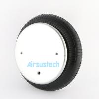 China Goodyear 1B12-300 Helper Air Spring Contitech FS 330-11474 Convoluted Air Bellow for sale