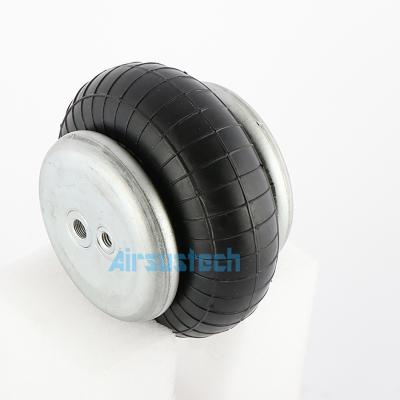 China Industrial Air Rubber Bellow Phoenix SP1B04 Pneumatic Air Spring G1/8 Port Size for sale