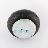 China Industrial Air Rubber Bellow Phoenix SP1B04 Pneumatic Air Spring G1/8 Port Size for sale