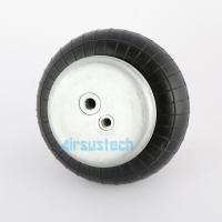China Industrial Air Rubber Bellow Phoenix SP1B04 Pneumatic Air Spring G1/8 Port Size for sale