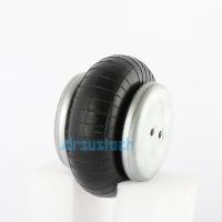 China Industrial Air Rubber Bellow Phoenix SP1B04 Pneumatic Air Spring G1/8 Port Size for sale
