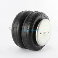 China Durable Rubber Air Suspension Bags W01-358-6943 Firestone Industrial Air Spring for sale