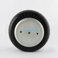 China Durable Rubber Air Suspension Bags W01-358-6943 Firestone Industrial Air Spring for sale