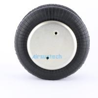 China FD 120-17 Contitech Pneumatic Actuator 2B-181 Airkraft Double Convoluted Air Spring for sale