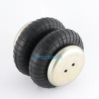 China Contitech FD 40-10 CI G1/8 Triple Convoluted Air Spring Bellows Type for Heavy Truck Part for sale