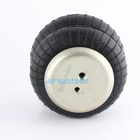 China Contitech FD 40-10 CI G1/8 Triple Convoluted Air Spring Bellows Type for Heavy Truck Part for sale