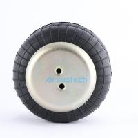 China Contitech FD 40-10 CI G1/8 Triple Convoluted Air Spring Bellows Type for Heavy Truck Part for sale