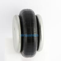 China Firestone Industrial Air Spring W01-358-7731 Single Convoluted Rubber Bellow for sale