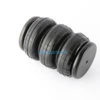 China Triple Convoluted Air Spring Actuator 3B2300 Pneumatic Components for Honda Toyota for sale