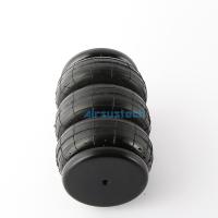 China Triple Convoluted Air Spring Actuator 3B2300 Pneumatic Components for Honda Toyota for sale