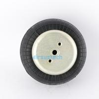 China Firestone Pneumatic Air Bellow W01-095-0111 Air Spring Suspension G1/4 Air Hole for sale