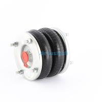 China Air Suspension PM/31062 6'' Diameter Air Bellow Norgren Air Spring 115MM Stroke for sale
