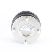China Air Suspension PM/31062 6'' Diameter Air Bellow Norgren Air Spring 115MM Stroke for sale
