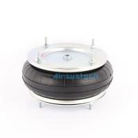 China Port Size G1/2 Dunlop SP1540 Air Spring Suspension Firestone W01-R58-4060 for sale