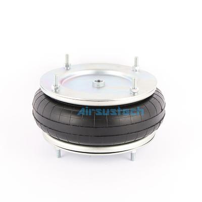 China Port Size G1/2 Dunlop SP1540 Air Spring Suspension Firestone W01-R58-4060 for sale