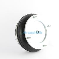 China Port Size G1/2 Dunlop SP1540 Air Spring Suspension Firestone W01-R58-4060 for sale