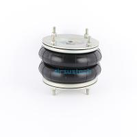 China Dunlop SP253 Air Actuator 230mm Diameter 153mm Stroke Suspension Spring for Presses for sale