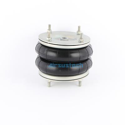 China Dunlop SP253 Air Actuator 230mm Diameter 153mm Stroke Suspension Spring for Presses for sale