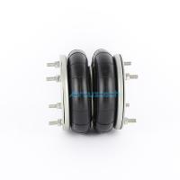 China Dunlop SP253 Air Actuator 230mm Diameter 153mm Stroke Suspension Spring for Presses for sale