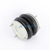 China Dunlop SP253 Air Actuator 230mm Diameter 153mm Stroke Suspension Spring for Presses for sale