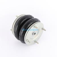 China Dunlop SP253 Air Actuator 230mm Diameter 153mm Stroke Suspension Spring for Presses for sale