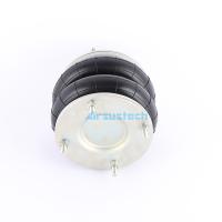 China Dunlop SP253 Air Actuator 230mm Diameter 153mm Stroke Suspension Spring for Presses for sale