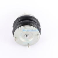 China Dunlop SP253 Air Actuator 230mm Diameter 153mm Stroke Suspension Spring for Presses for sale