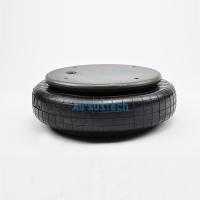 China FS530-14 Contitech Suspension Air Spring Pneumatic Connection G3/4 Air Bellow for sale