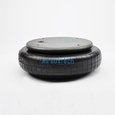 China FS530-14 Contitech Suspension Air Spring Pneumatic Connection G3/4 Air Bellow for sale