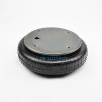China FS530-14 Contitech Suspension Air Spring Pneumatic Connection G3/4 Air Bellow for sale
