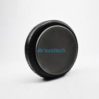 China FS530-14 Contitech Suspension Air Spring Pneumatic Connection G3/4 Air Bellow for sale