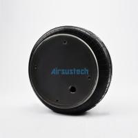 China FS530-14 Contitech Suspension Air Spring Pneumatic Connection G3/4 Air Bellow for sale