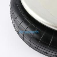 China Brand New Industrial Air Spring Goodyear 1B14-350 Single Convoluted Air Bellows for sale