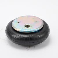 China Design H. 110MM Contitech FS 200-10 Air Spring for Leveling Rubber Material Bellow for sale