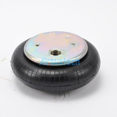 China Design H. 110MM Contitech FS 200-10 Air Spring for Leveling Rubber Material Bellow for sale