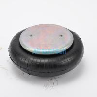 China Design H. 110MM Contitech FS 200-10 Air Spring for Leveling Rubber Material Bellow for sale