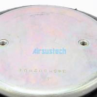 China Design H. 110MM Contitech FS 200-10 Air Spring for Leveling Rubber Material Bellow for sale