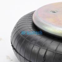 China Design H. 110MM Contitech FS 200-10 Air Spring for Leveling Rubber Material Bellow for sale
